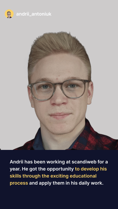 Jobs in Business Development | scandiweb